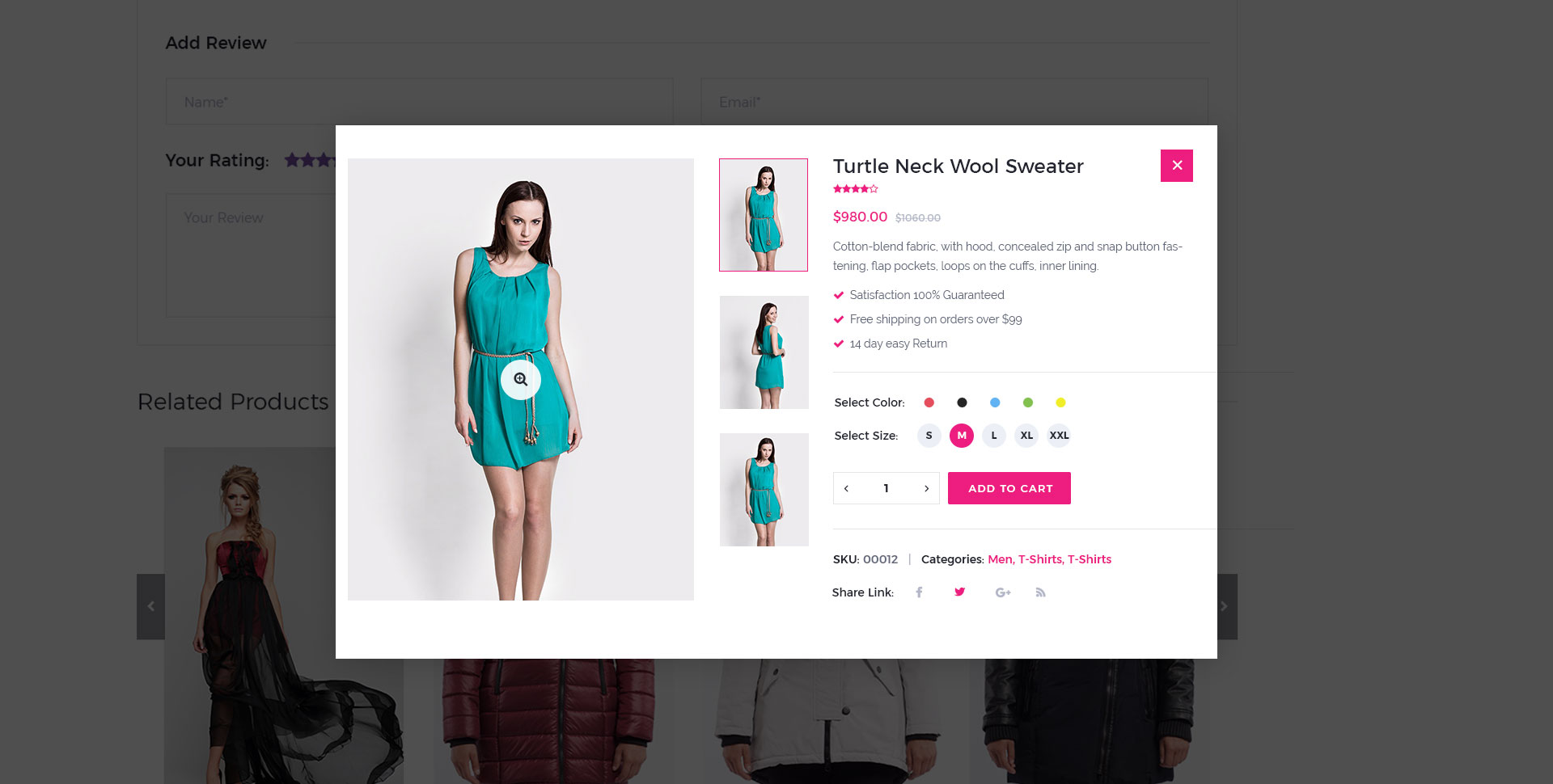 DANDY - Multi-Purpose eCommerce PSD Template by DuezaThemes | ThemeForest